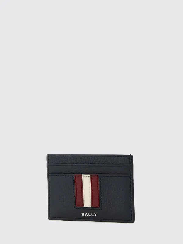 Bally Wallet - Black