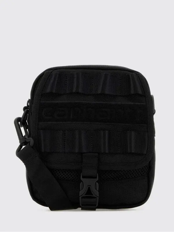 Carhartt Work In Progress Shoulder Bag - Black