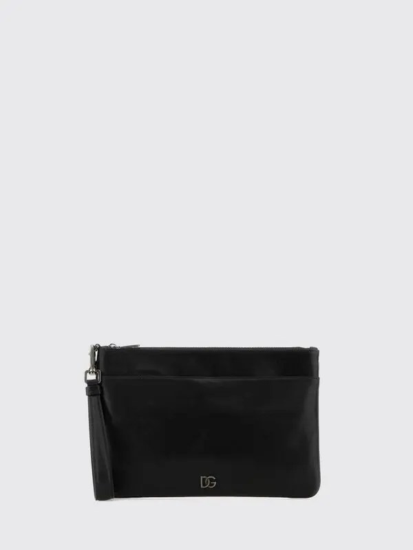 Dolce & Gabbana Briefcase - Black