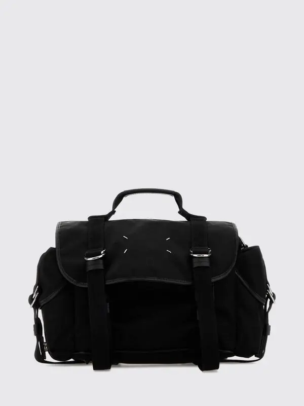 MAISON MARGIELA Bag - Black