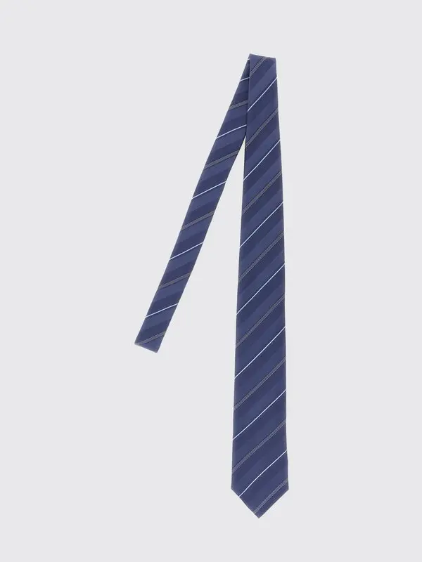 Brunello Cucinelli Neck Tie - Stone Bleached