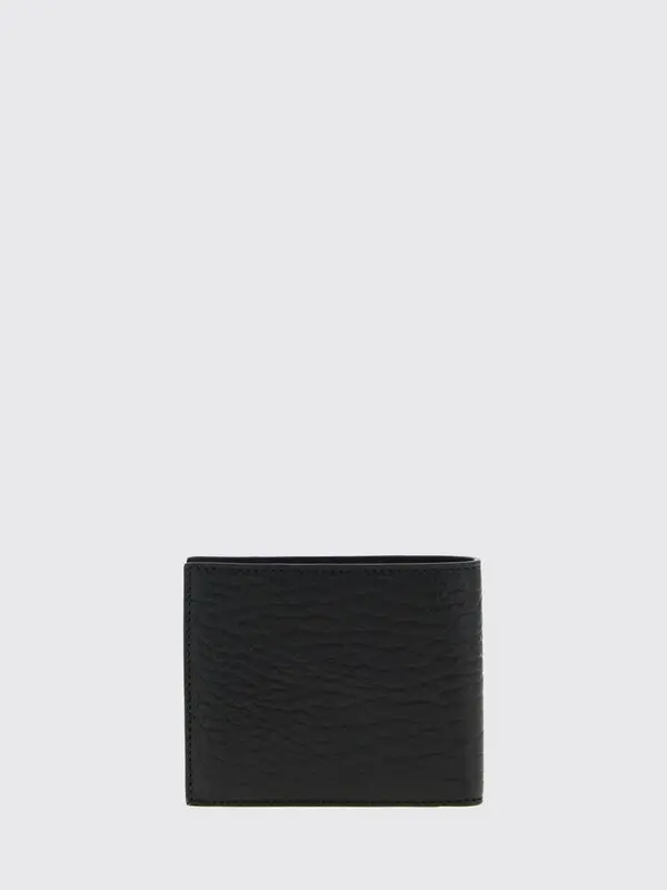 FERRAGAMO Wallet - Black