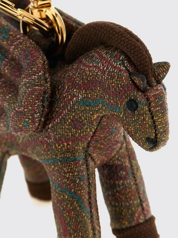 Etro Key Chain