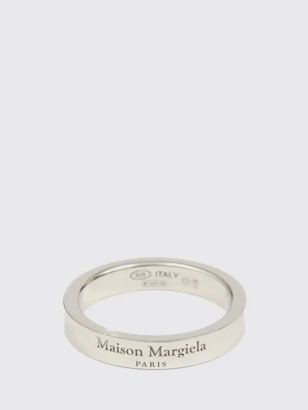 MAISON MARGIELA Jewel - Silver