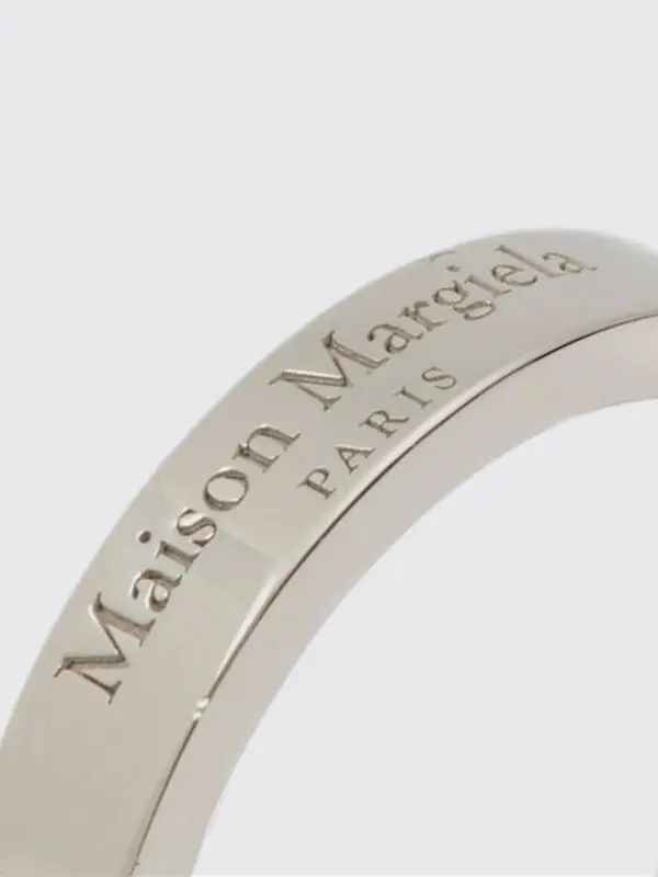 MAISON MARGIELA Sterling Ring