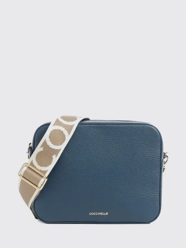 COCCINELLE Mini Bag - Blue