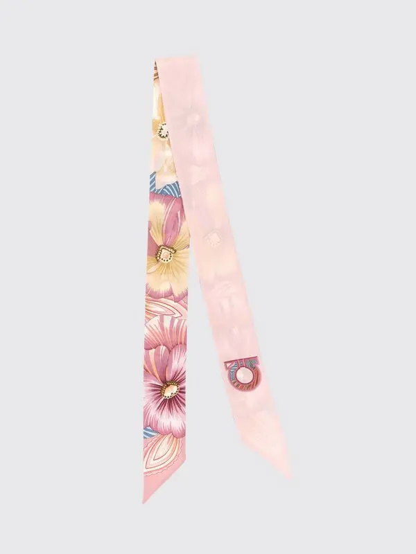 FERRAGAMO Neck Scarf - Multicolor