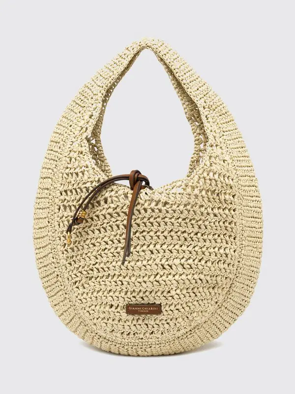 GIANNI CHIARINI Handbag - Rope