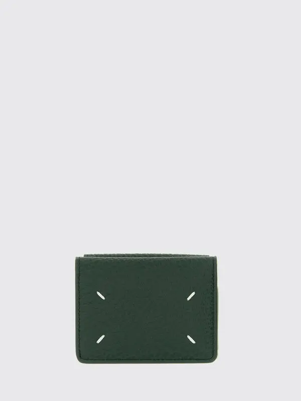 MAISON MARGIELA Briefcase - Green
