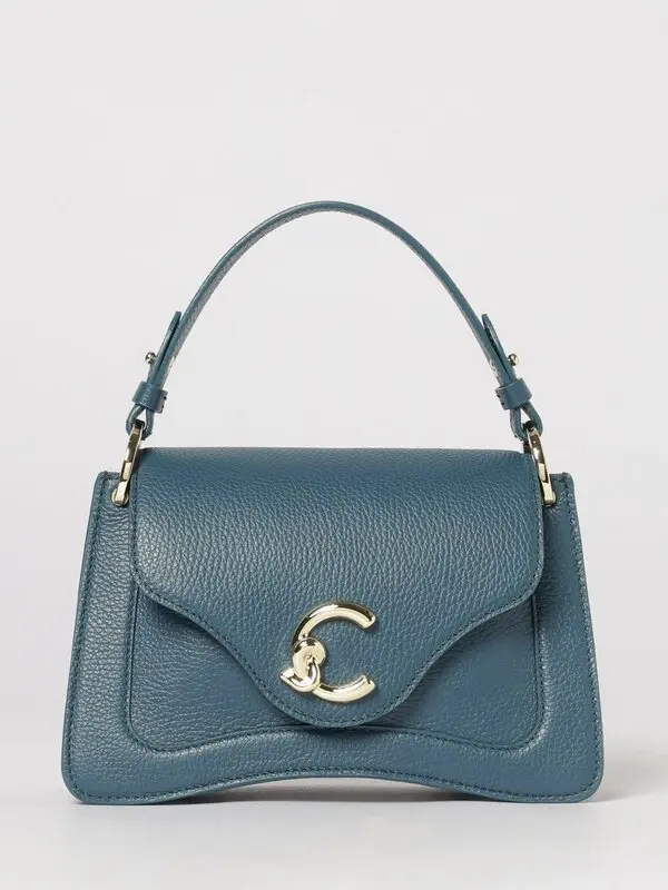 COCCINELLE Mini Bag - Blue