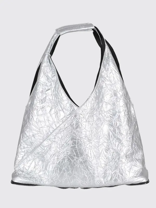 MAISON MARGIELA Shoulder Bag - Black