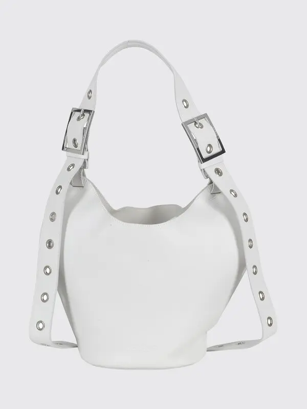 DONDUP Leather Bucket Bag