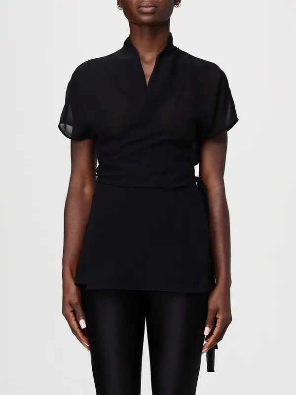 Rick Owens Top - Black