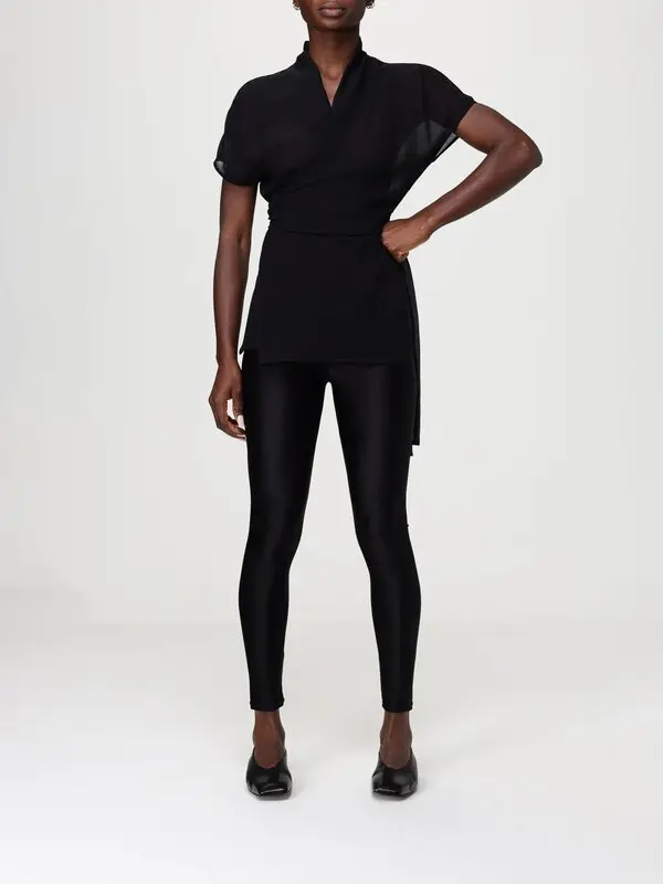 Rick Owens Top - Black