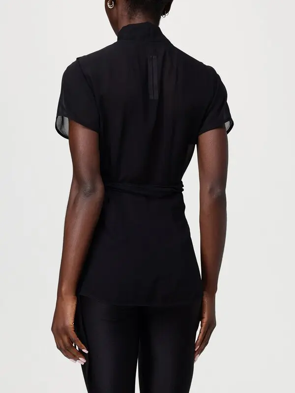 Rick Owens Top - Black