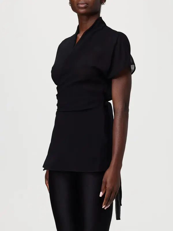 Rick Owens Top - Black