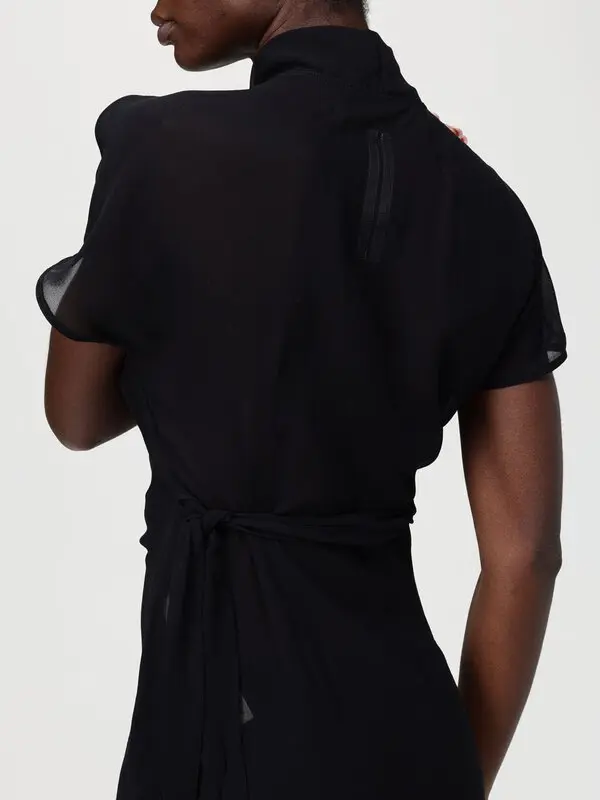Rick Owens Top - Black