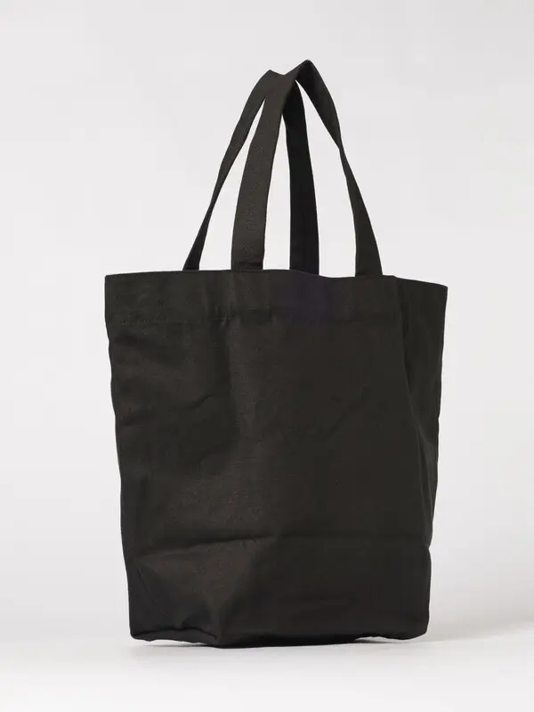 Rick Owens Cotton Canvas Tote Bag
