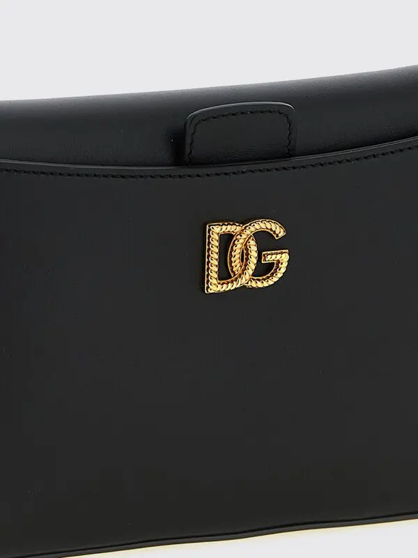 Dolce & Gabbana Mini Bag - Black