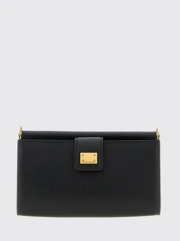 Dolce & Gabbana Mini Bag - Black