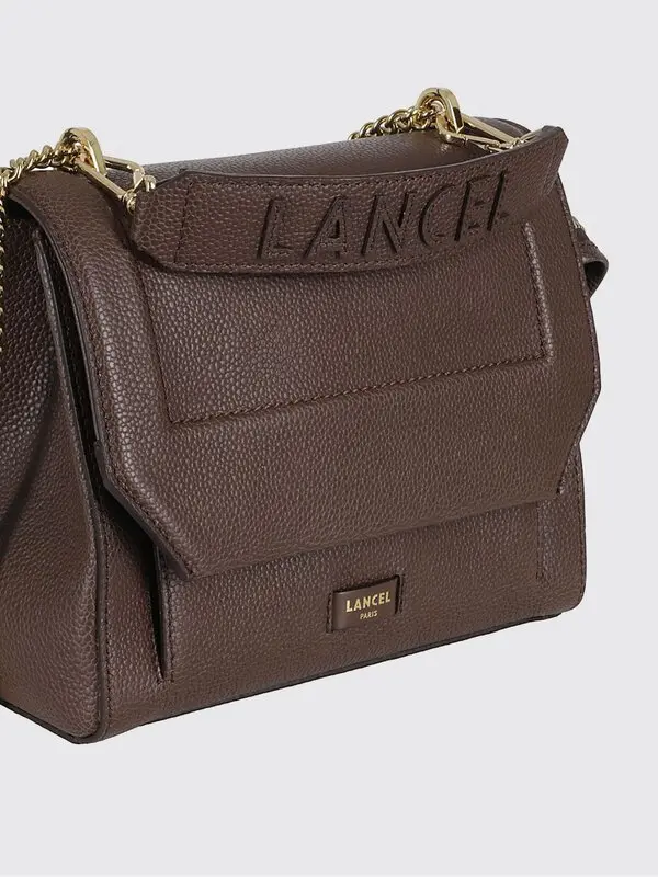 LANCEL Mini Bag - Cocoa