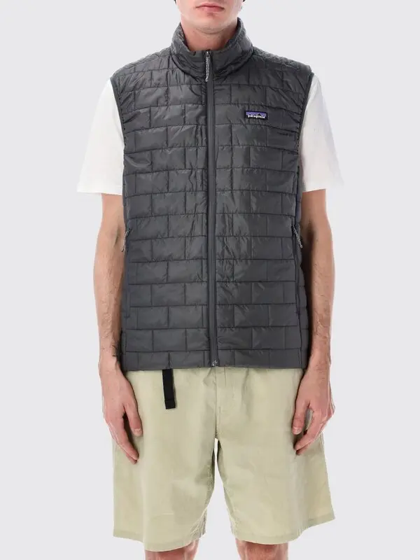Patagonia Suit Vest - Grey