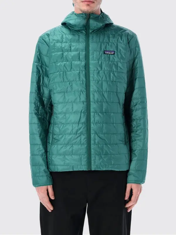 Patagonia Jacket - Green