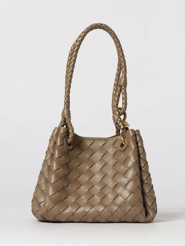 Bottega Veneta Mini Bag - Brown
