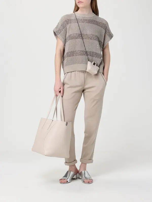 Brunello Cucinelli Mini Bag