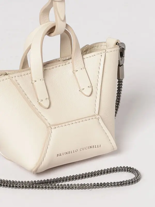 Brunello Cucinelli Mini Bag