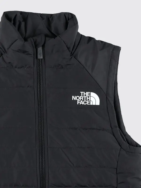 The North Face Quilted Vest