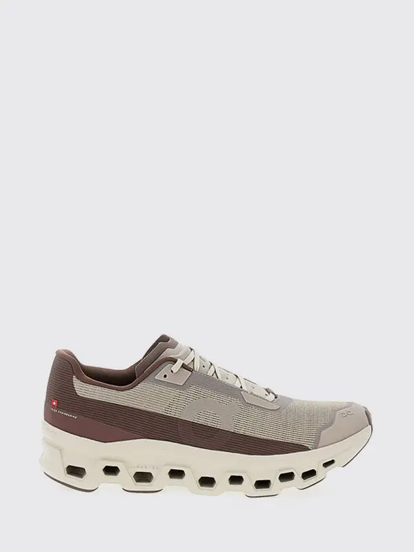 On Sneakers - Grey