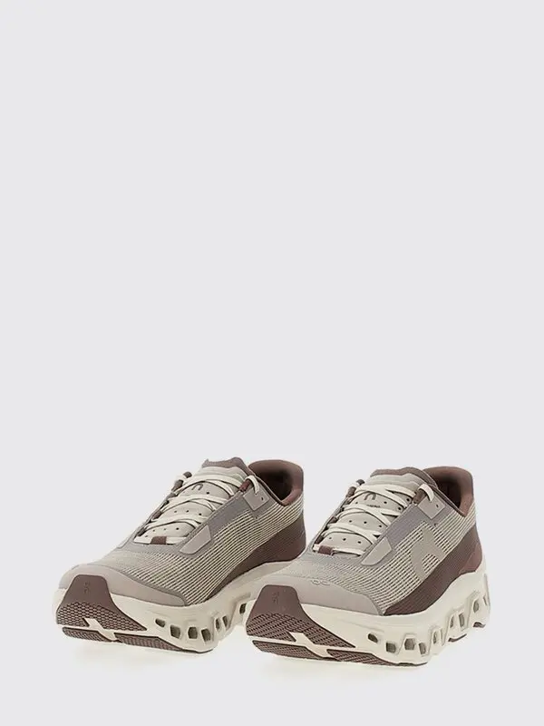 On Sneakers - Grey