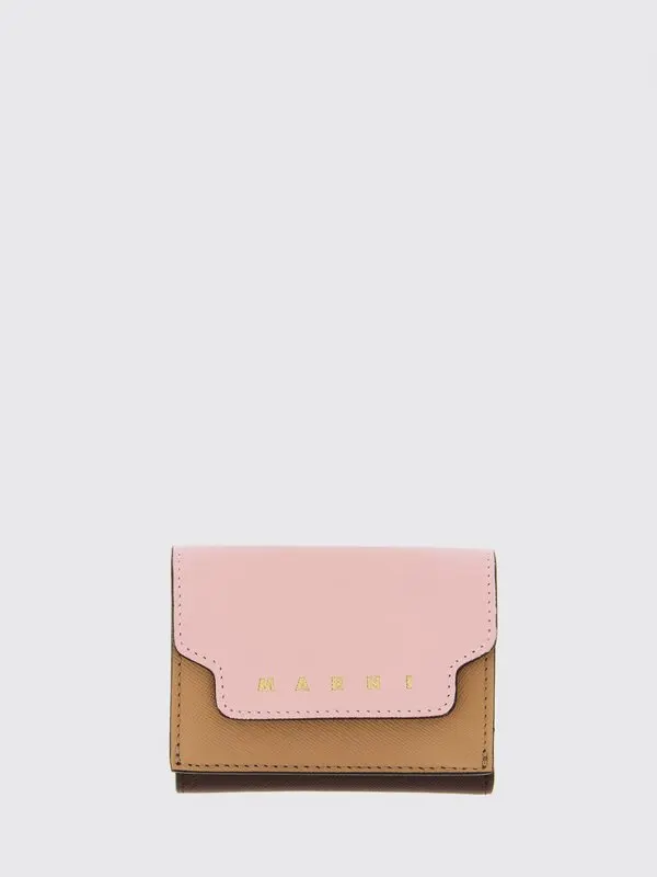 Marni Wallet - Multicolor