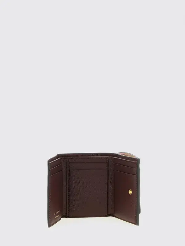 Marni Wallet - Multicolor