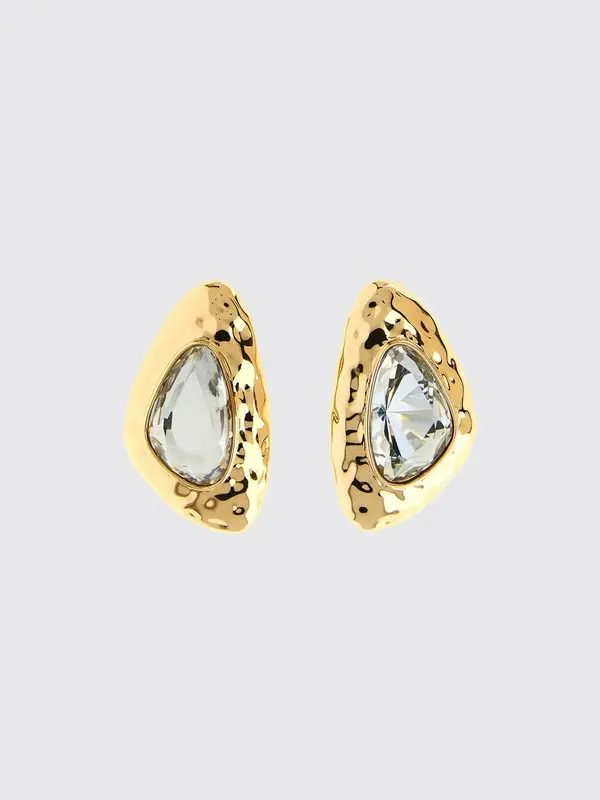 SELF-PORTRAIT Earrings - Gold