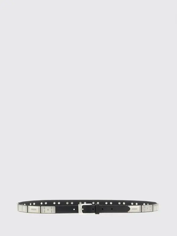 LEMAIRE Belt - Black