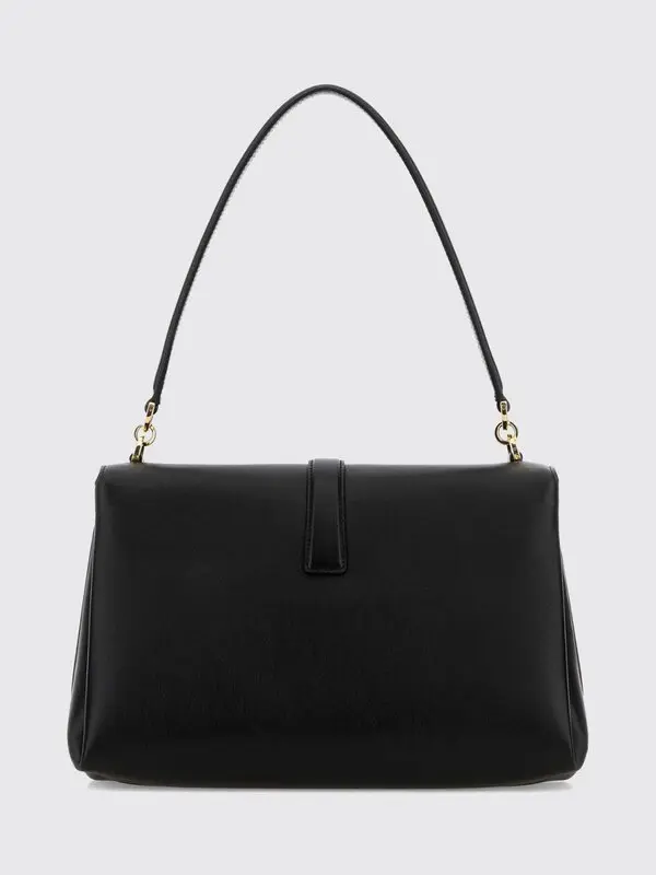 FERRAGAMO Shoulder Bag - Black