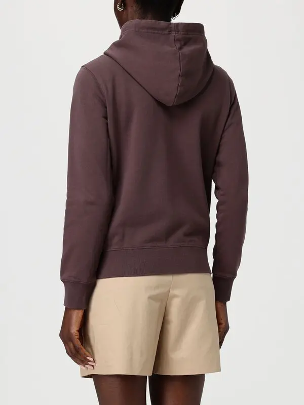 SUN 68 Cotton Zip-up Hoodie