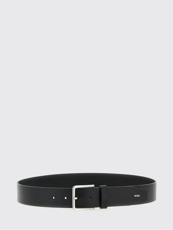 BOSS Belt - Black