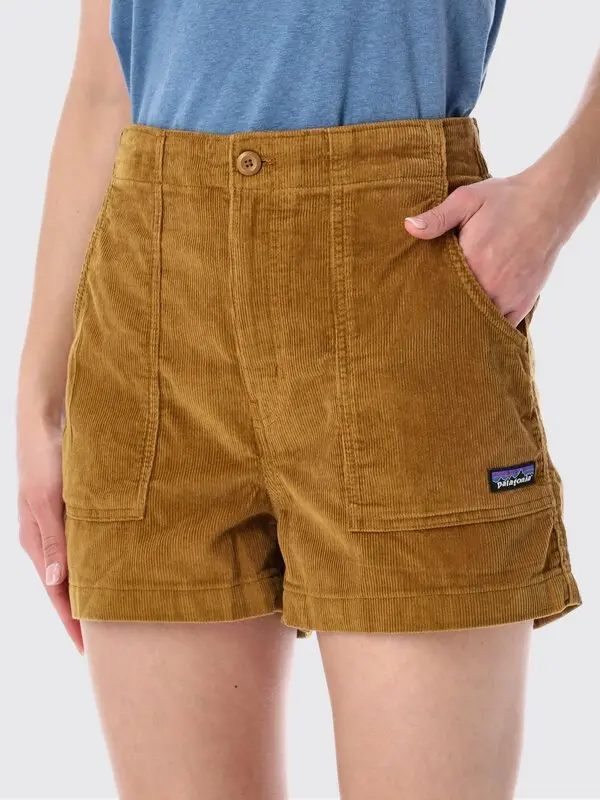 Patagonia Corduroy Shorts