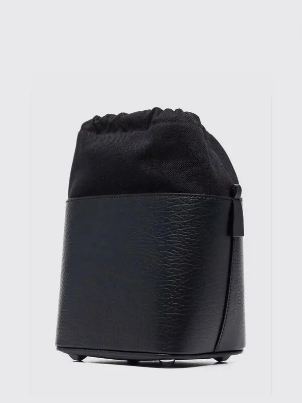 MAISON MARGIELA Bucket Bag - Black