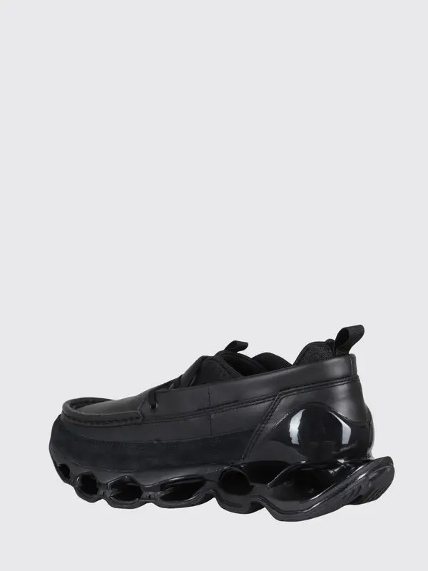 Mizuno Sneakers - Black