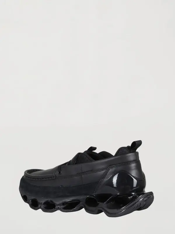 Mizuno Wave Prophecy Moc Leather Sneakers