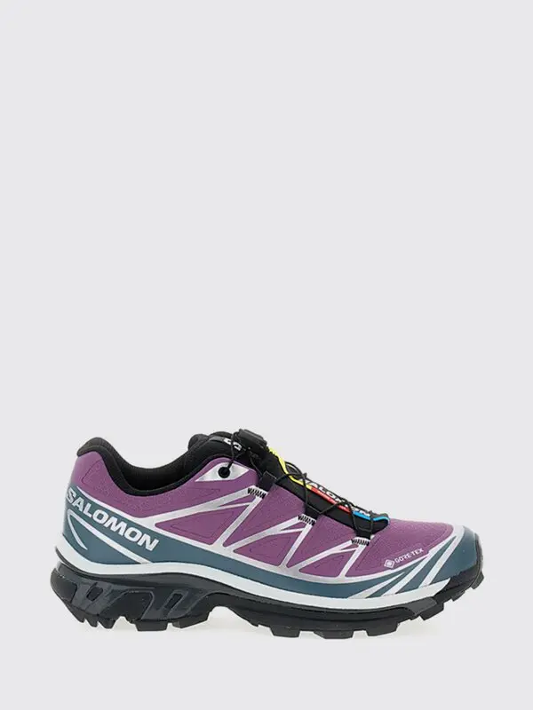 SALOMON Advanced Xt-4 Og Mesh And Rubber Sneakers - Multicolor