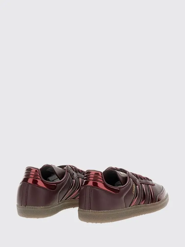 ADIDAS ORIGINALS Samba Sneakers - Brown