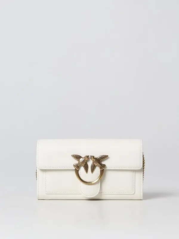 Pinko Mini Bag - Ivory