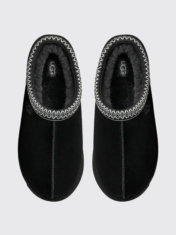 UGG Slipper - Black