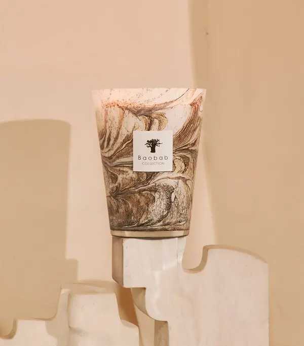 BAOBAB COLLECTION Naïs Scented Candle