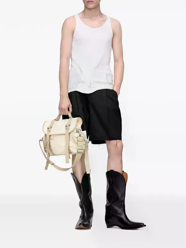 MAISON MARGIELA High Tech Messenger Small